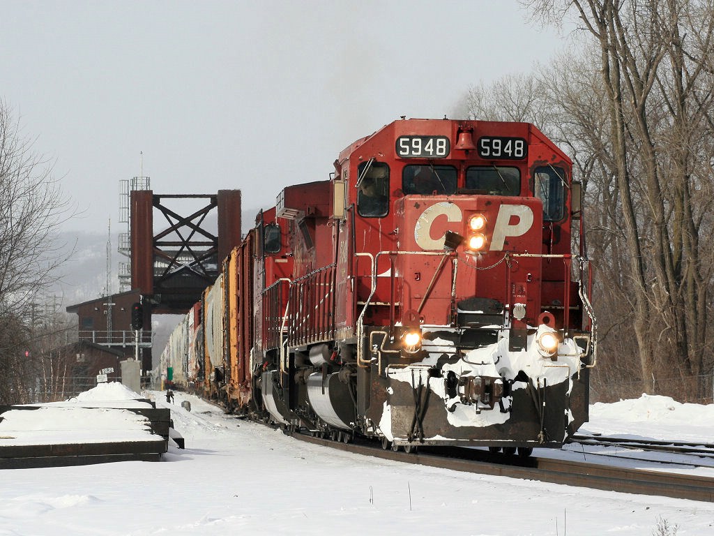 CP 5948